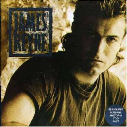 Reyne, James - James Reyne - Amazon.com Music