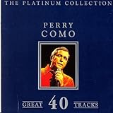 Perry Como - PERRY COMO PURE GOLD Audio Cd (1975) - Amazon.com Music