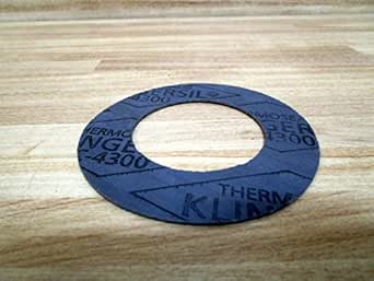 Klingersil C-4300 Gasket C4300: Amazon.com: Industrial & Scientific