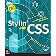 Stylin' with CSS: A Designer's Guide: Wyke-Smith, Charles ...
