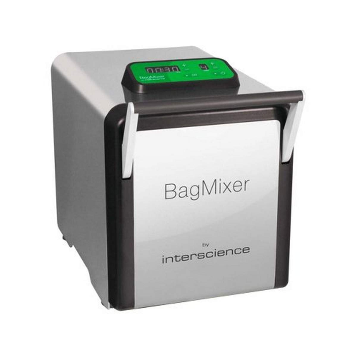 Amazon.com: Interscience Laboratories 025 000 Bag Mixer Lab Blenders ...