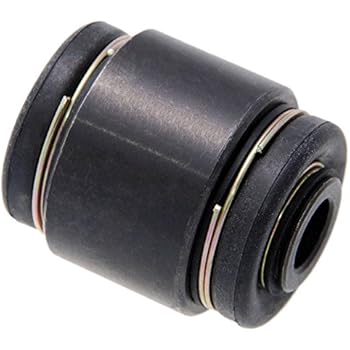 Amazon.com: Mn100110 - Arm Bushing (for Rear Track Control Rod) For ...