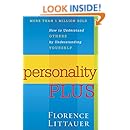 Amazon.com: Personality Plus: How to Understand Others by Understanding ...