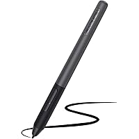 Amazon.com: GAOMON ArtPaint AP50 Battery-Free Stylus with 8192 Levels ...