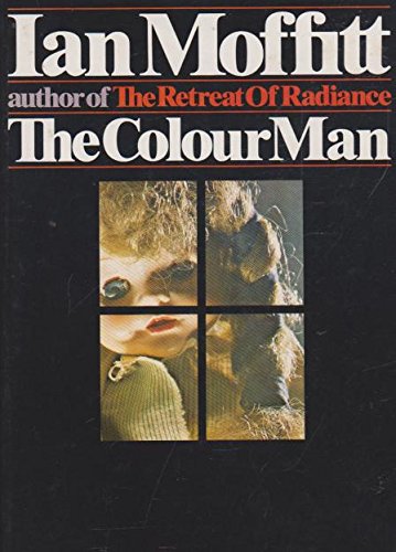 The Colour Man: Ian Moffitt: 9780002227919: Amazon.com: Books