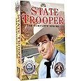 Amazon.com: State Trooper: The Complete Series : Rod Cameron, Robert ...