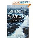 Great Waters: An Atlantic Passage: Deborah Cramer: 9780393323344 ...