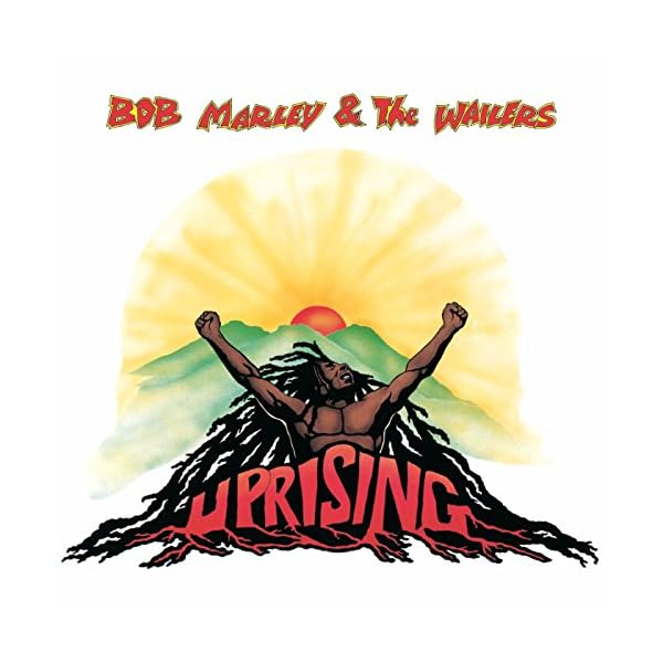 Uprising | Album e Vinili Bob Marley