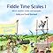 Blackwell, K: Fiddle Time Scales 1: Pieces, puzzles, scales, and ...