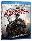 Maximum Conviction DVD Release Date November 6, 2012