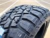 Lancaster LS-57 R/T All-Terrain Mud Off-Road Light Truck Radial Tire ...