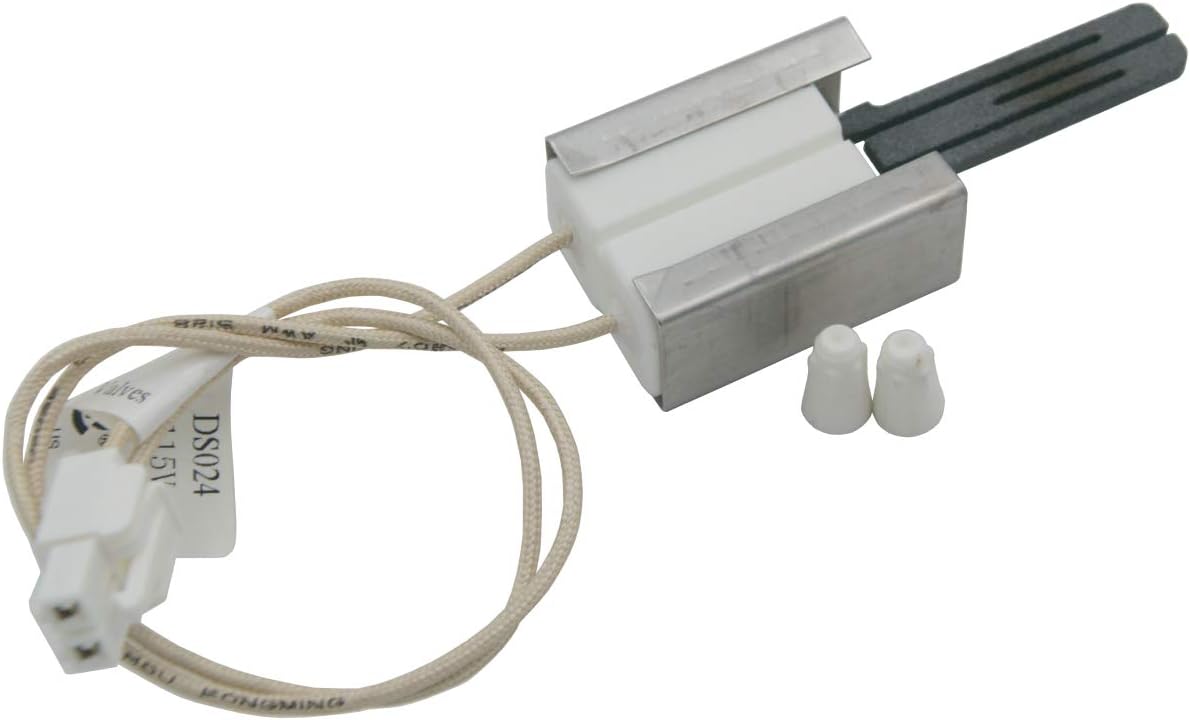 Supplying Demand MEE61841401 Oven Range Igniter Compatible With LG ...