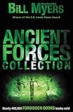Amazon.com: Dark Power Collection (Forbidden Doors) (0025986729035 ...
