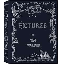 Amazon.com: Pictures Special edition: 9783832792534: Walker, Tim: Books