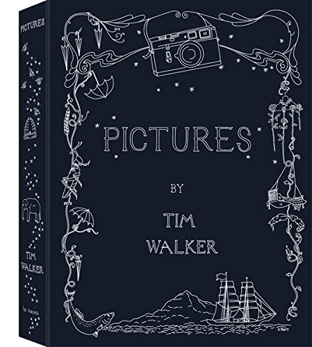 Amazon.com: Pictures Special edition: 9783832792534: Walker, Tim: Books