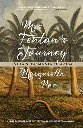 Mrs Fenton's Journey: Pos, Margaretta, Hugo, Giles, Gross, Nick ...