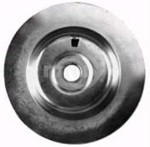 Rotary Pulley Brake Disc For Mtd Repl Mtd 09322: Amazon.co.uk: Garden ...