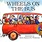 Amazon.com: Wheels on the Bus (Raffi Songs to Read) (9780517709986 ...