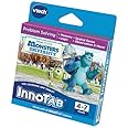 VTech InnoTab Monsters University Educational Game Software