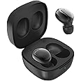 Amazon.com: Mini Wireless Earbuds Smallest Invisible Bluetooth Noise ...