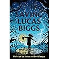 Saving Lucas Biggs: de los Santos, Marisa, Teague, David: 9780062274632 ...