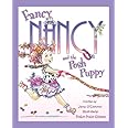 Fancy Nancy and the Posh Puppy: O'Connor, Jane, Glasser, Robin Preiss ...
