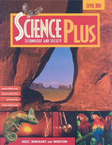 Scienceplus: Technology and Society : Level Red: Mcfadden ...