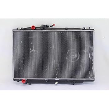Amazon.com: Acura 19010-RDA-A52 Radiator: Automotive