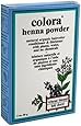 Amazon.com : Colora Henna Powder Hair Color Wheat Blonde 2 Ounce (59ml ...