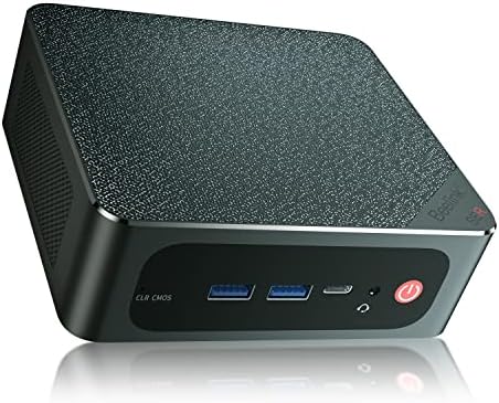 beelink 3750H ser3 mini pc, windows 11 pro micro pc,amd ryzen 7 mini ...