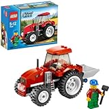LEGO City 7637 Farm: Amazon.co.uk: Toys & Games