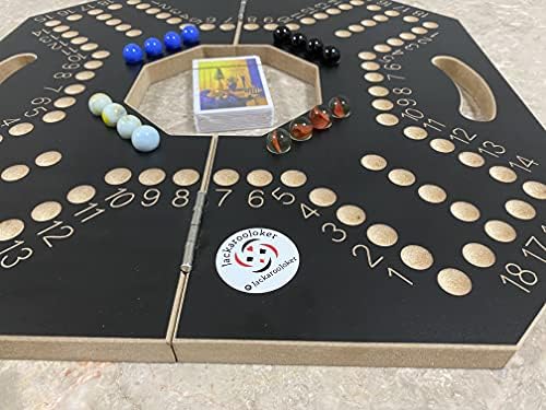 Jackaroo board for 4 players price in UAE | Amazon UAE | kanbkam