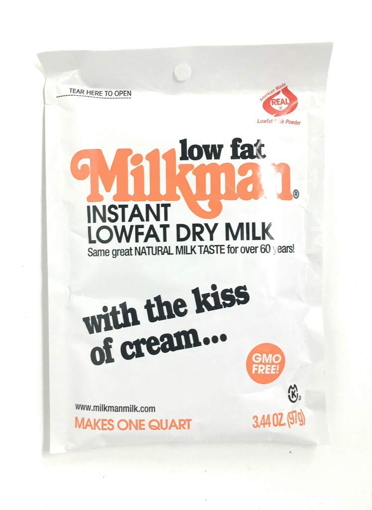 Mua Low-fat Milk - Instant Dry Milk Powder (1 Pack) trên Amazon Mỹ ...