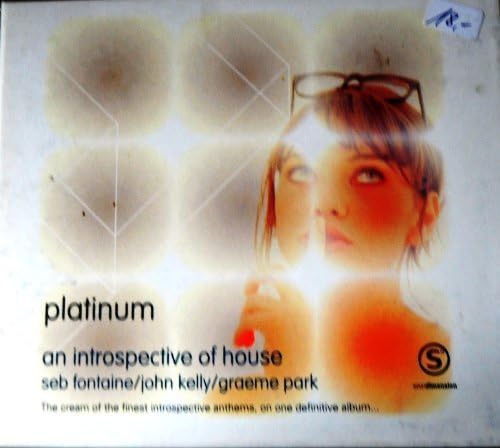 An Introspective of House - Platinum: Amazon.co.uk: Music