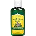 Amazon.com : TheraNeem Tooth and Gum Powder | Supports Healthy Teeth ...