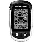 Amazon.com: Prestige APS997Z Two-Way LCD Confirming Remote Start ...