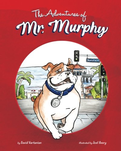 The Adventures of Mr. Murphy: Vartanian, David, Beery, Joel ...
