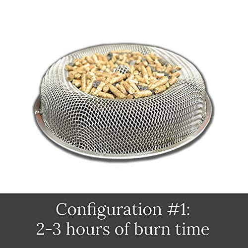 Smoke Daddy Cold Smoker Generator Smokai Smoke Generator Review Cold
