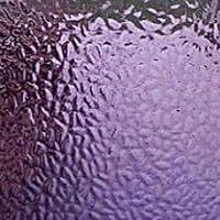 Amazon.com: Wissmach Stained Glass Sheet: Dark Purple, English Muffle ...