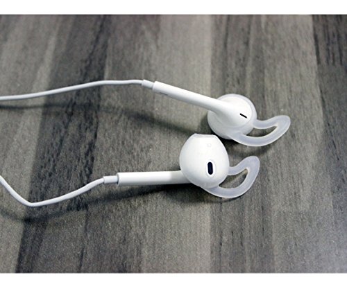 ZZoo Earpod cover Secure Fit Grip Compatible with iPod touch nano ...