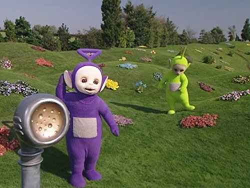 Watch Teletubbies - Season 1 | Prime Video