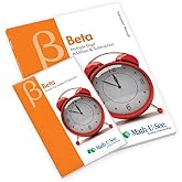 Math-U-See Beta Instruction Pack: Steven P. Demme: 9781608260072 ...