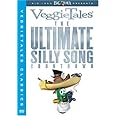 Amazon.com: VeggieTales - The Ultimate Silly Song Countdown : Heinecke ...