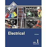 Electrical, Level 1: NCCER: 9780137934867: Amazon.com: Books