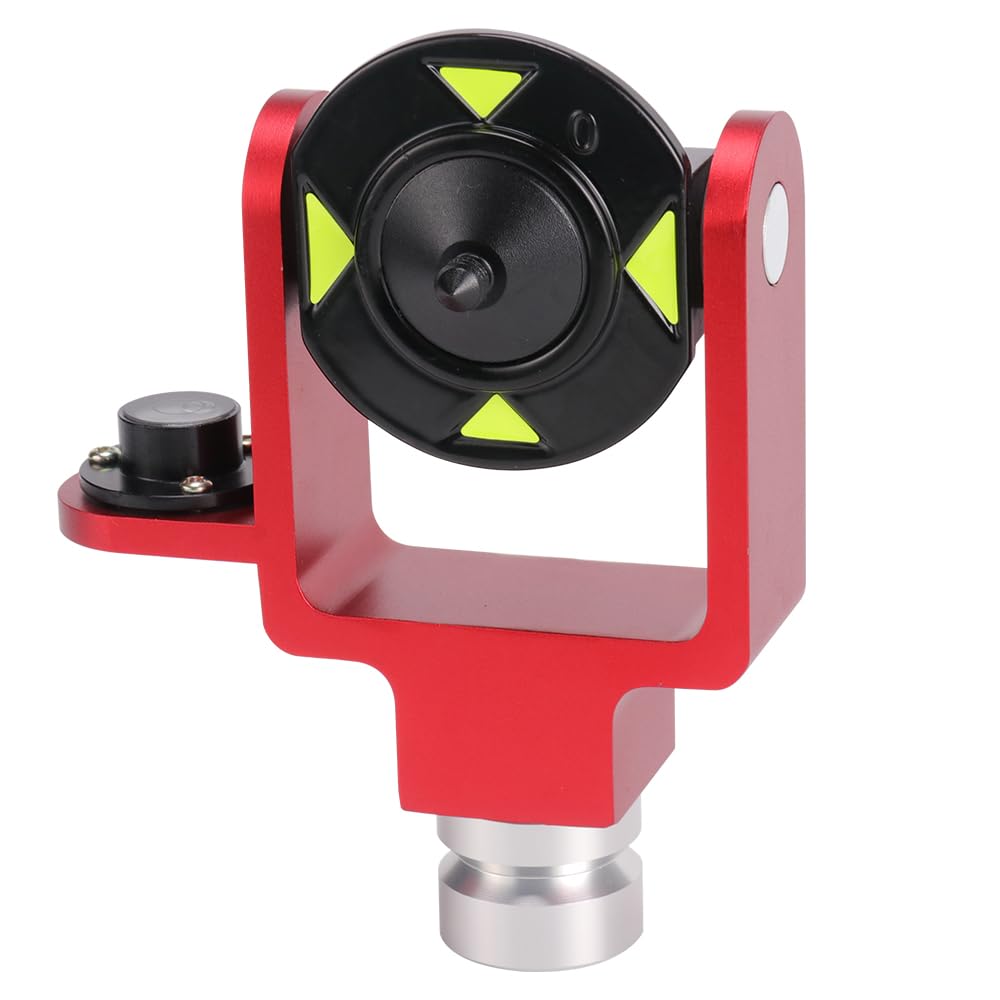 Mua Surveying Mini Prism, Mini Prism System For Total Station Reflect ...