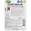 Dr. Dan's Cortibalm -1 pack-for Dry Cracked Lips - Healing Lip Balm for ...