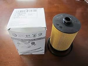 Amazon.com: Volkswagen 03H 115 562, Engine Oil Filter: Automotive