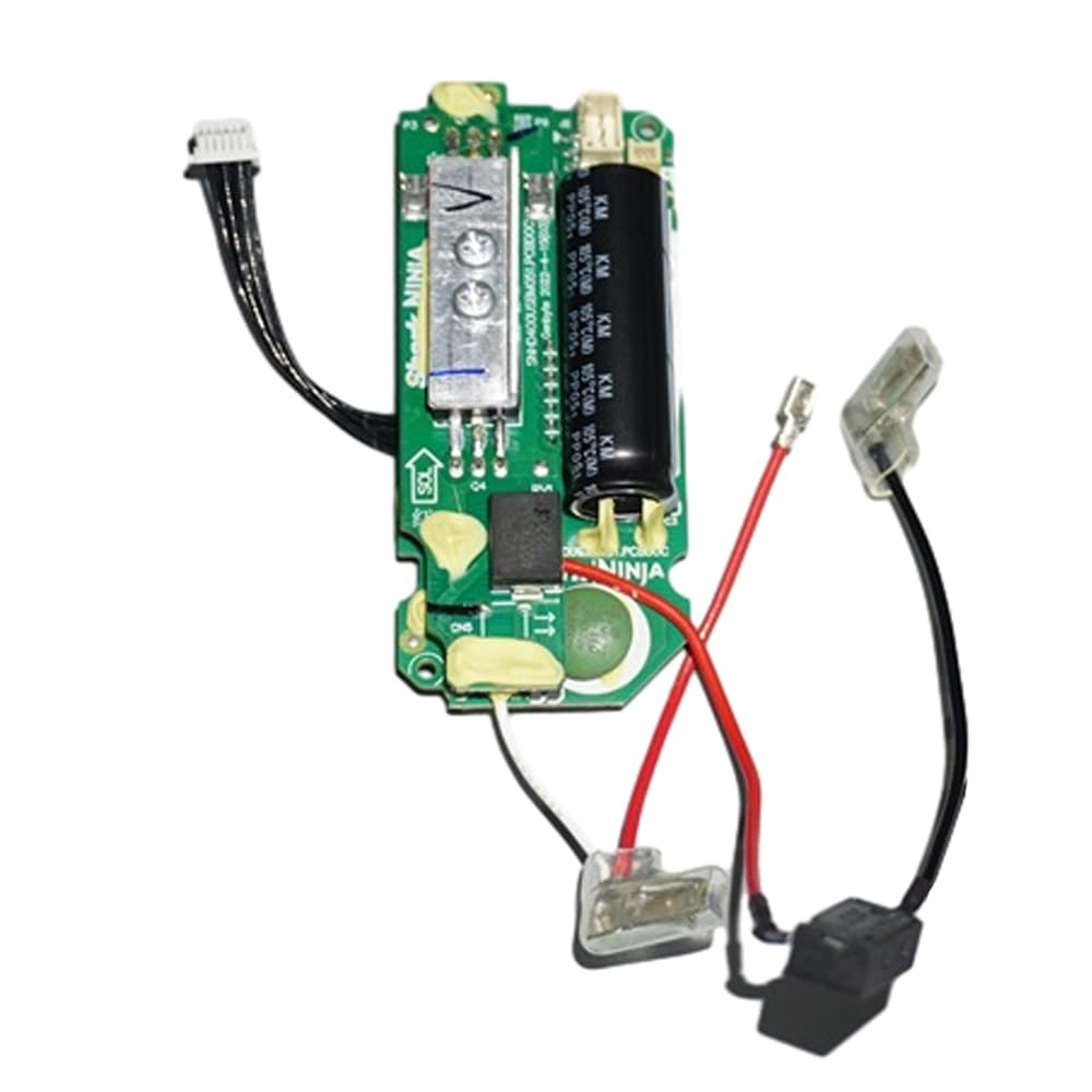 Mua Brushless Duct Electric Blade Fan Motor Driver Board Brushless Duct ...