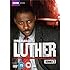 Luther: 1ª-3ª Temporadas [DVD]: Amazon.es: Idris Elba, Ruth Wilson, Saskia Reeves, Steven ...