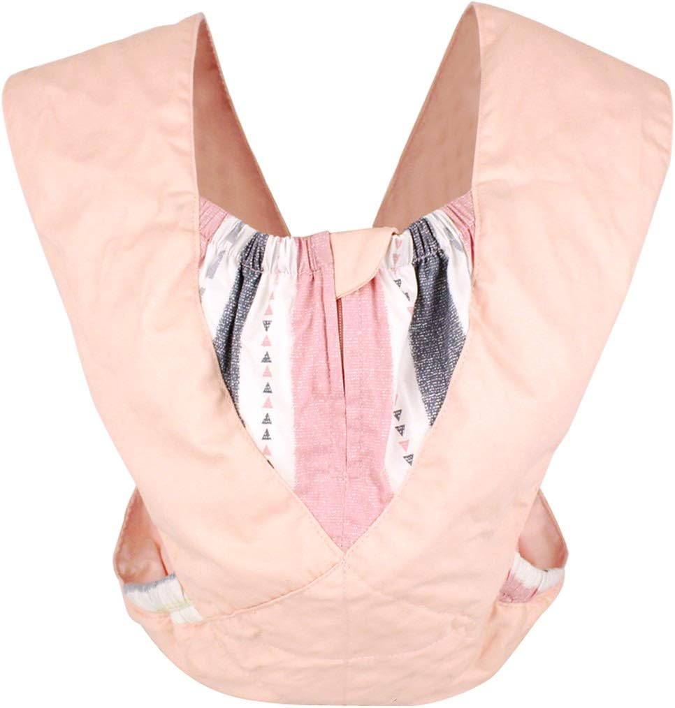 Baby Simple Portable Straps Front and Rear Dual-use Summer Baby Strap ...